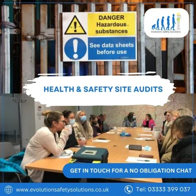 SHEA Water: Your Essential Guide to Safety in the Water Industry ...