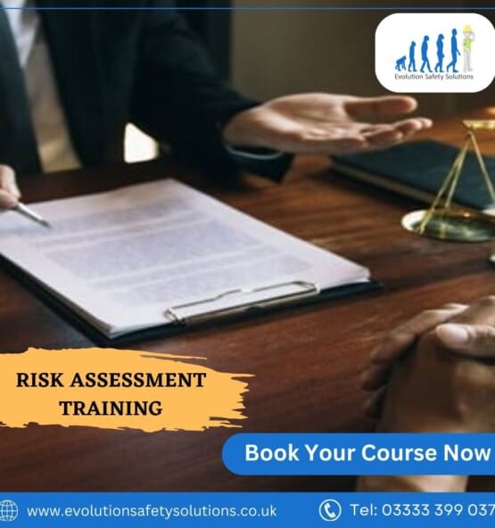Risk Assessment Training | OSHCR | British Safety Council